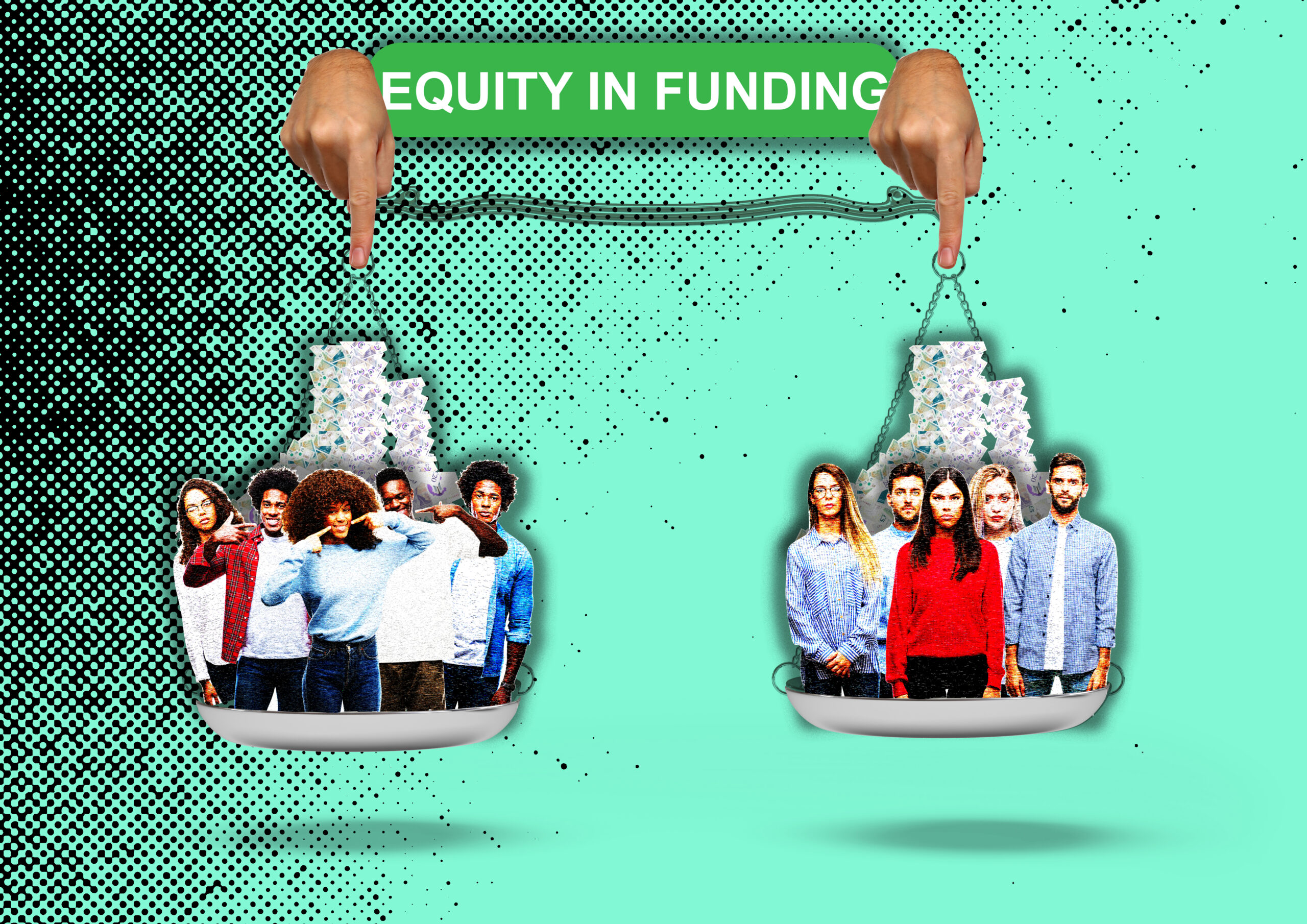 Create Equity - Kevin Osborne