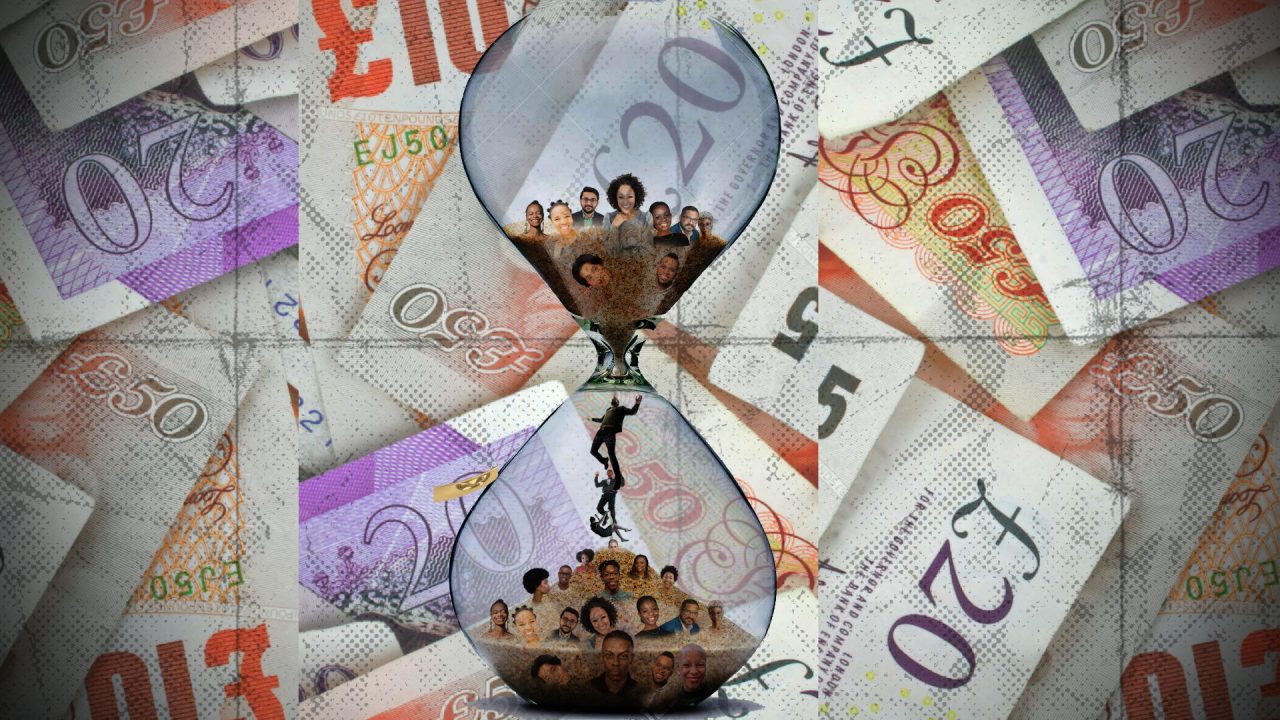 Create Equity - Kevin Osborne