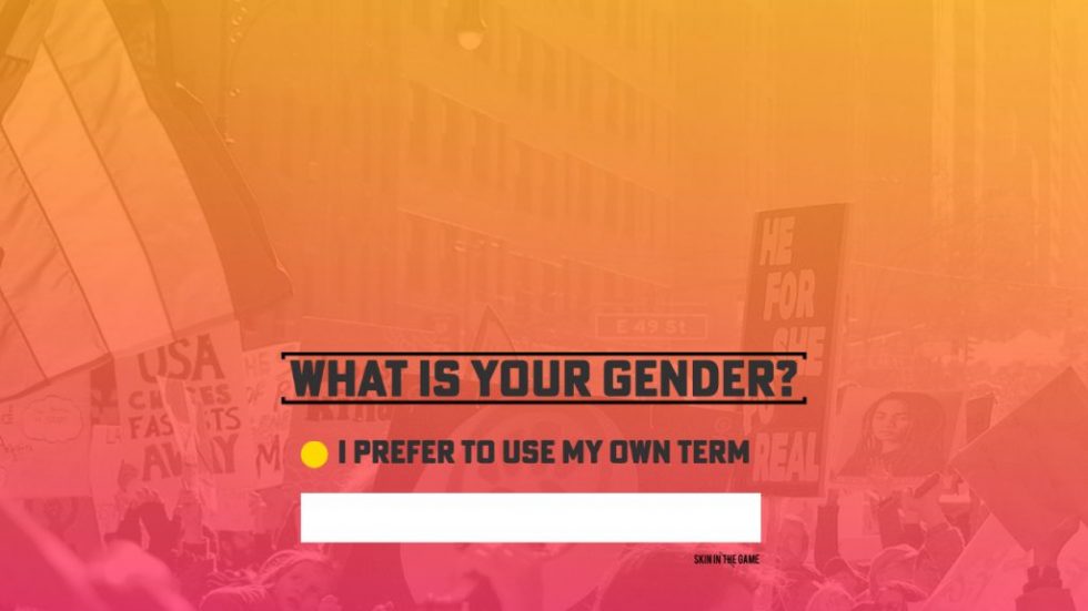 Racial Fluidity (article) - Kevin Osborne